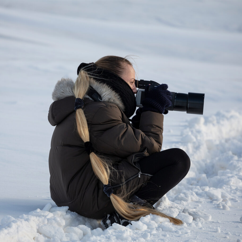 CHERAINE COLLETTE | Biography