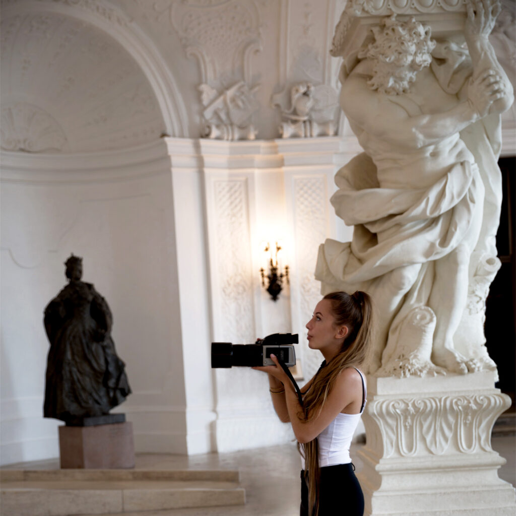 CHERAINE COLLETTE | BIOGRAPHY